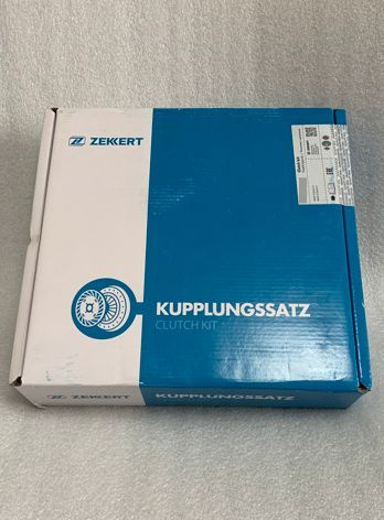 Комплект Сцепления Без Подшипника ZEKKERT KS4234 - Zekkert арт. ks-4234 ...