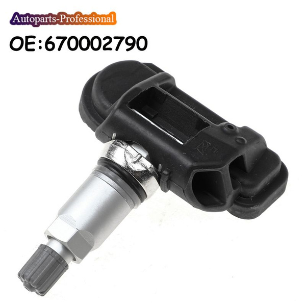 1 шт датчик давления в шинах TPMS 433 МГц для Mercedes GLA X156 ...