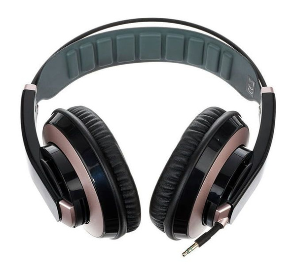 Наушники Полноразмерные Superlux HD687 Rose Gold - купить по доступным ...
