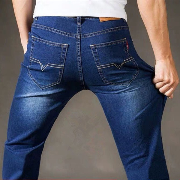 Джинсы classic and stylish - купить с доставкой по выгодным ценам в ...
