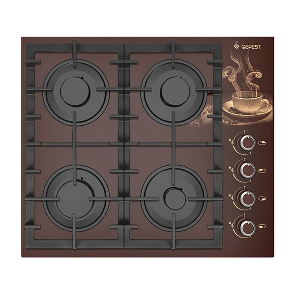 Газовая варочная поверхность Gefest СГ СВН 2230 К17 купить по низкой цене с доставкой и отзывами ...