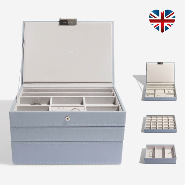 Классическая шкатулка Универсальная LC Designs купить по выгодным ценам в интернет-магазине OZON ...