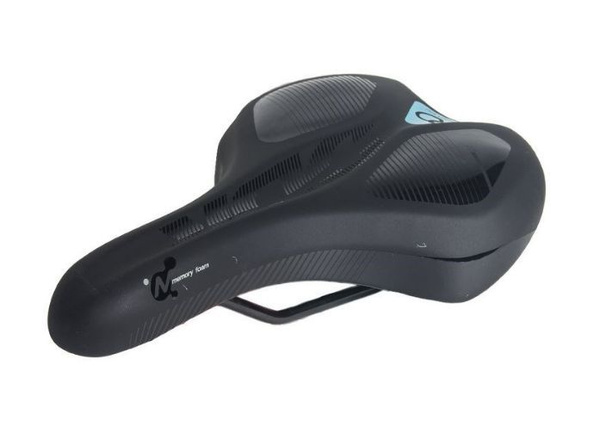 Велоседло универсальное DDK D-153 MF - купить с доставкой по выгодным ценам в интернет-магазине ...