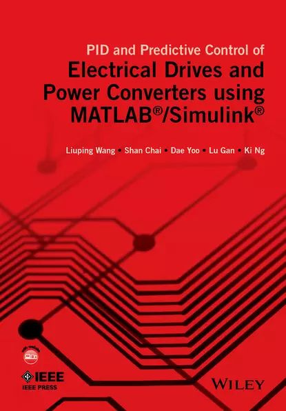 Pid And Predictive Control Of Electrical Drives And Power Converters Using Matlab Simulink