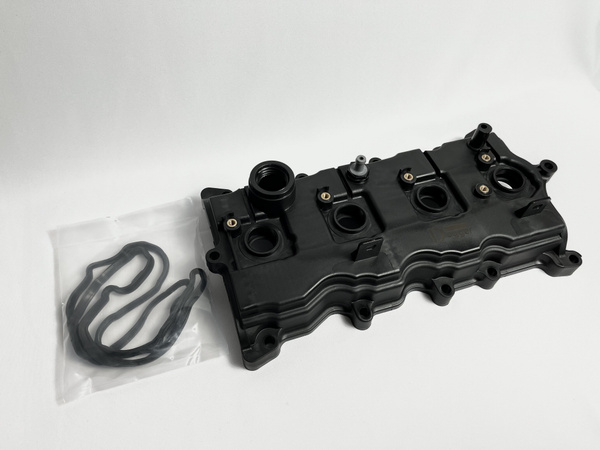 Клапанная крышка для Nissan X-Trail T31 QR25DE - Dagger арт. 13264JG30C ...