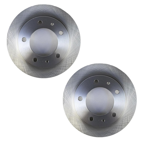 Передние тормозные диски ВАРСО VAZ / ВАЗ Нива 2121, 2131 к-т 2 шт ...