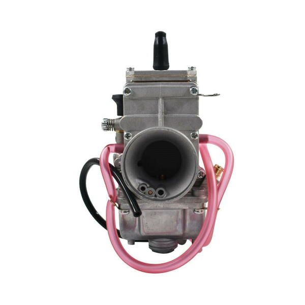 Новый мотоциклетный карбюратор для Mikuni TM32 TM 32 мм Flat Slide ...