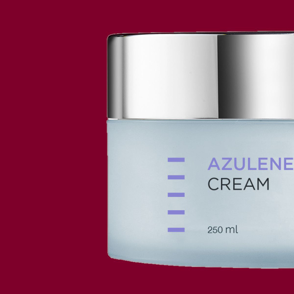 Holy Land AZULENE CREAM питательный крем для лица, 250 мл - купить с ...