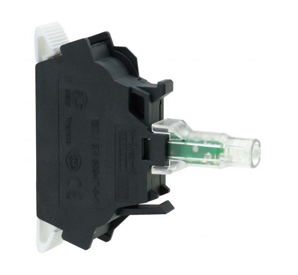 Светодиодный блок SCHNEIDER ELECTRIC HARMONY 240В винтовое крепление ...