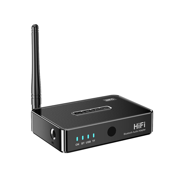 Передатчик аудиоприемника Bluetooth - купить с доставкой по выгодным ...
