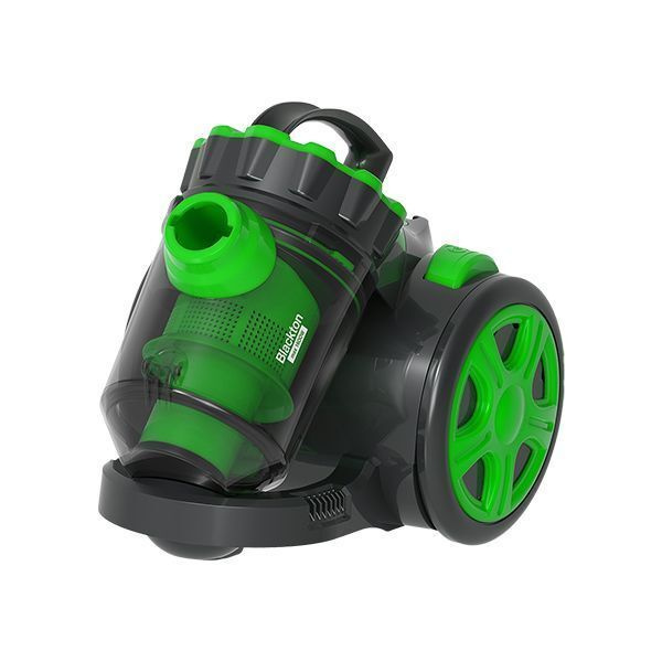Бытовой пылесос Blackton Пылесос с контейнером BTVC1604C Black-Green ...