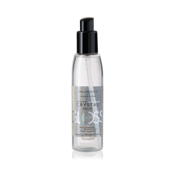 FARMAVITA Кристальные капли 100мл HD CRYSTAL DROPS - купить с доставкой ...