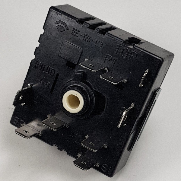 Переключатель Мощности -EGO 50.87021.001 (156003, 716269 Конфорка ...