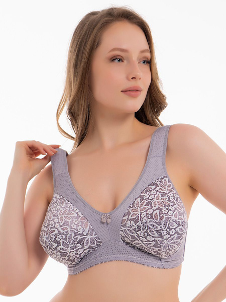 Бюстгальтер Mia Sofia - купить с доставкой по выгодным ценам в интернет-магазине OZON (958477661)