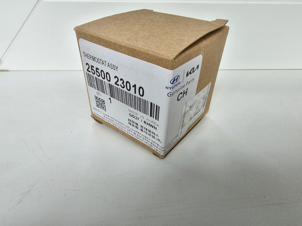 Термостат Hyundai-KIA арт. 2550023010 - Hyundai-KIA арт. 2550023010 ...