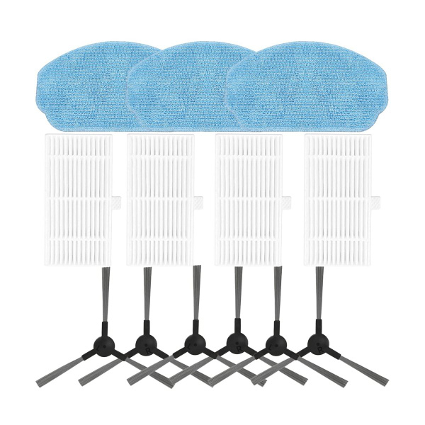 Комплект аксессуаров для робота пылесоса MAMNV BR150 BR151 - купить с ...