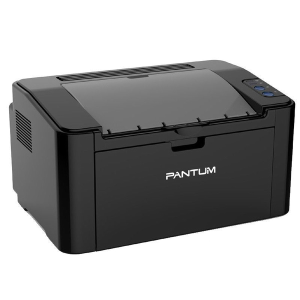 Принтер Pantum P2500W купить по низкой цене: отзывы, фото ...