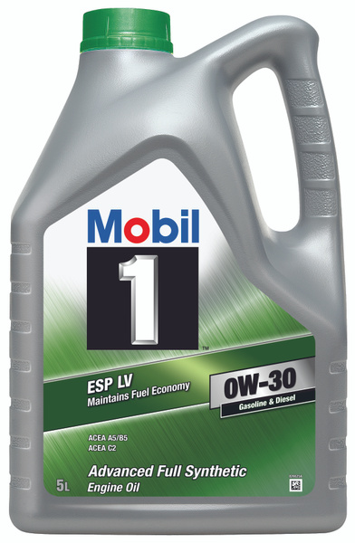 Масло моторное MOBIL 0W-30 Синтетическое - купить в интернет-магазине ...