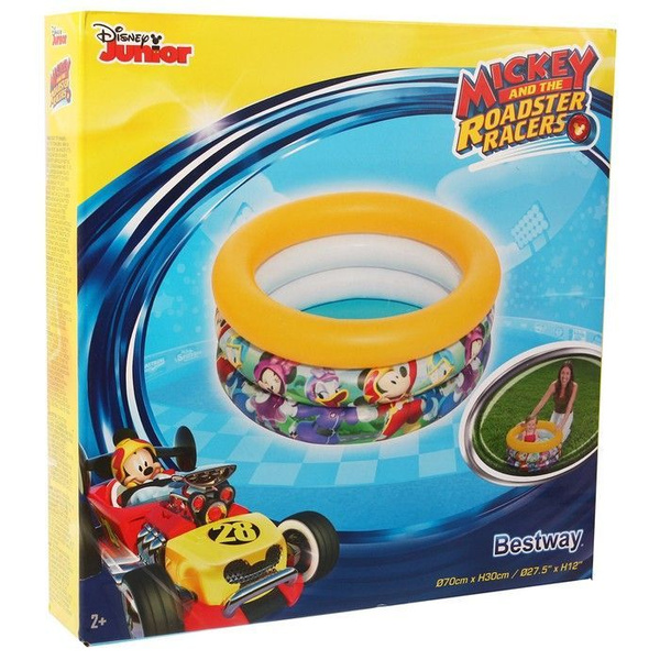 Bestway Бассейн детский - купить с доставкой по выгодным ценам в ...