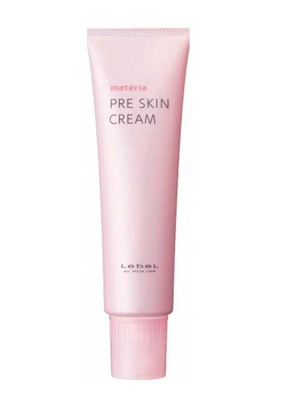 Lebel Pre Skin Cream - Крем защитный для кожи головы 150 мл - купить с ...