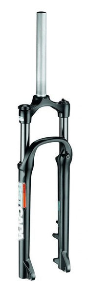 Вилка амортизационная 27,5" RST CAPA Т 80 мм, пружина эластомер ...