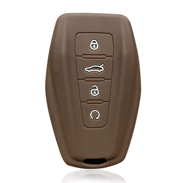 Силиконовый автомобильный ключ for Geely Coolray X6 geometry c Emgrand ...