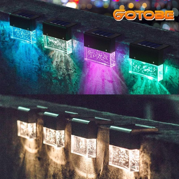 Уличный светильник Электро Садовые светильники фонари для сада Светильник на забор купить по