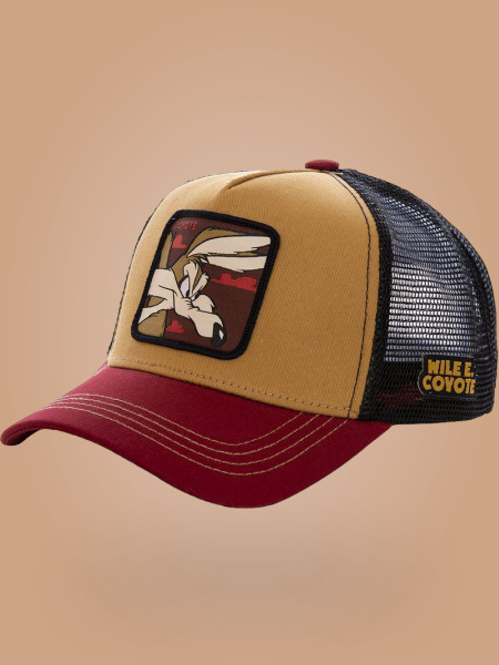 Бейсболка Looney Tunes - купить с доставкой по выгодным ценам в ...