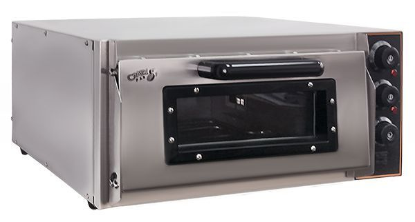 Печь для пиццы Crazy Pan CP-POL01 - купить с доставкой по выгодным ...