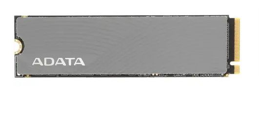 1 ТБ Внутренний SSD-диск ADATA Swordfish (ASWORDFISH-1T-C) - купить по ...
