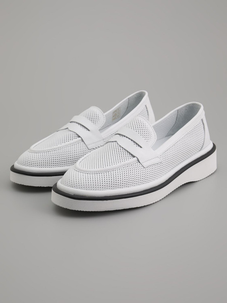 Лоферы DEREM купить на OZON по низкой цене (912846866)