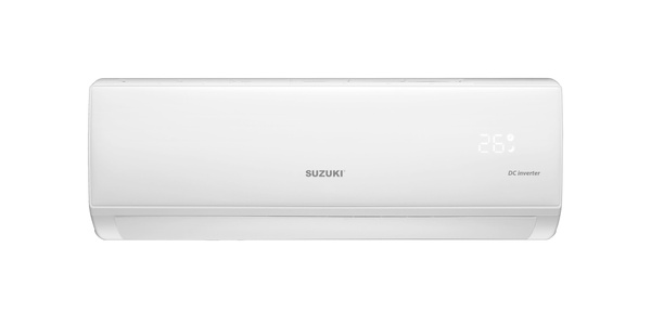 Сплит система инверторная 7 Suzuki SUSH-C079DC/SURH-C079DC - купить по ...