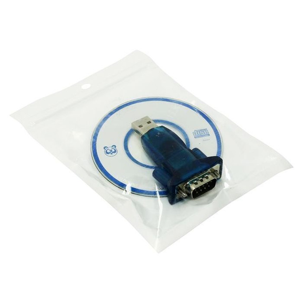 Кабель USB 2.0, RS-232 Orient UAS-002 - купить по низкой цене в ...