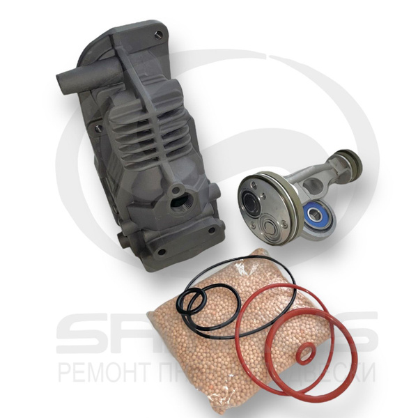 Ремкомплект компрессора AMK для а/м Range Rover Sport (L320) 2005-2013 ...