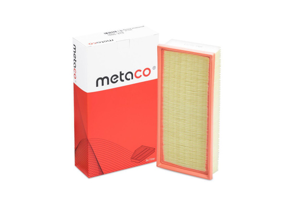 Фильтр воздушный METACO 1000-270 - купить по выгодным ценам в интернет ...
