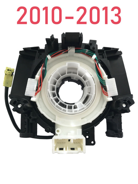 Подрулевой шлейф Nissan Qashqai J10 (2010-2013)/ Pathfinder (V9X 3.0 ...