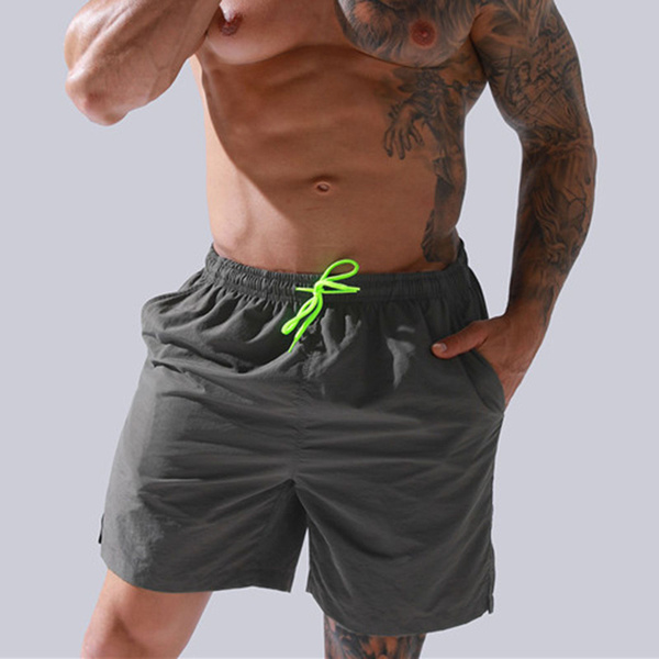 Трусы Мужской Jorionmia Полиэстер, Хлопок темно-серый, размер 42 Китай ...