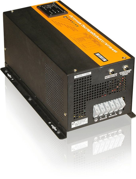 ИБП UNKNOWN ATS 1000 W-12V, 1000 В·А купить по выгодной цене в интернет ...