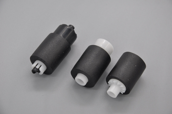 Ролики захвата для Kyocera (3 шт.) в сборе 2BR06520 2F906240 2F906230 ...