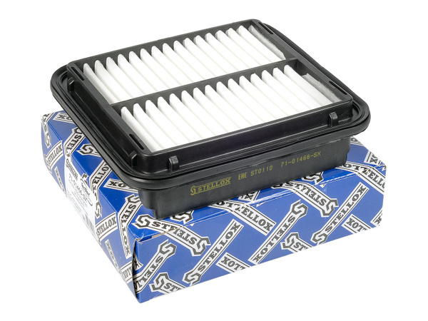 Фильтр воздушный Stellox 71-01466-SX - купить по выгодным ценам в ...