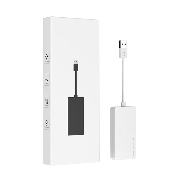 Bluetooth-адаптер CPC200-CCPW Bluetooth 4,1 - купить по низким ценам в ...