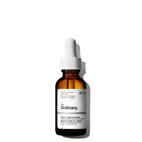 The Ordinary Сыворотка для лица, 30 мл - купить с доставкой по выгодным ...