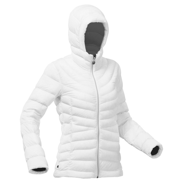 Пуховик DECATHLON FORCLAZ - купить с доставкой по выгодным ценам в ...