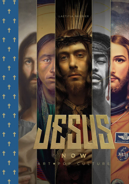 Jesus Now. Art + Pop Culture - купить с доставкой по выгодным ценам в ...