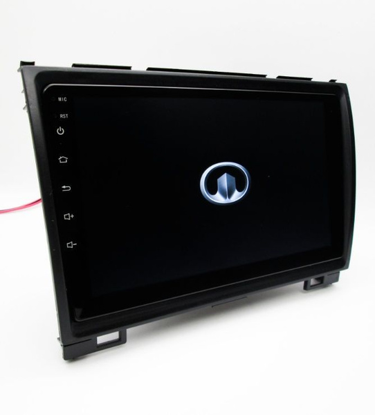 Topway TS7 Устройство головное, диагональ: 9", Штатное место, 2ГБ/32ГБ ...