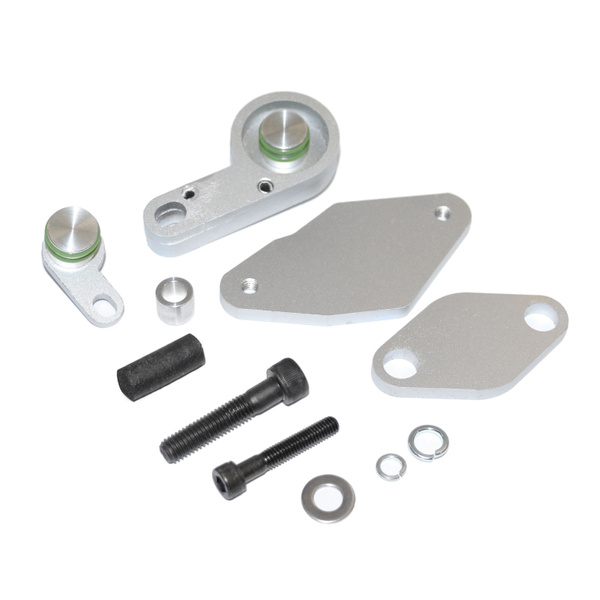 Комплект для удаления ЕГР BMW B47 с охладителем 11718513691 купить на ...