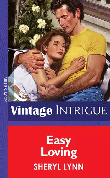 Easy Loving | Lynn Sheryl | Электронная книга - купить с доставкой по ...