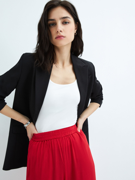 Майка Zarina, 42 - купить по выгодной цене в интернет-магазине OZON (1011052081)