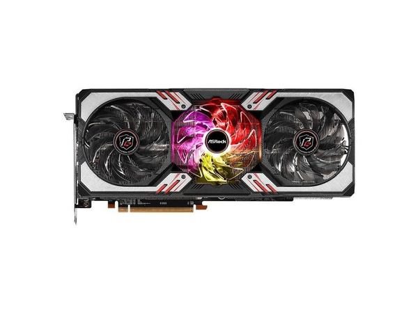 Видеокарта ASRock Radeon RX 6800, 16 ГБ GDDR6 - купить по низким ценам ...