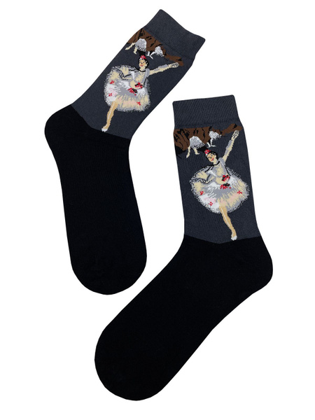 Носки Country Socks, 1 пара - купить с доставкой по выгодным ценам в ...
